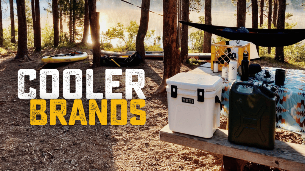 10 Best Cooler Brands [Premium & Budget Picks]