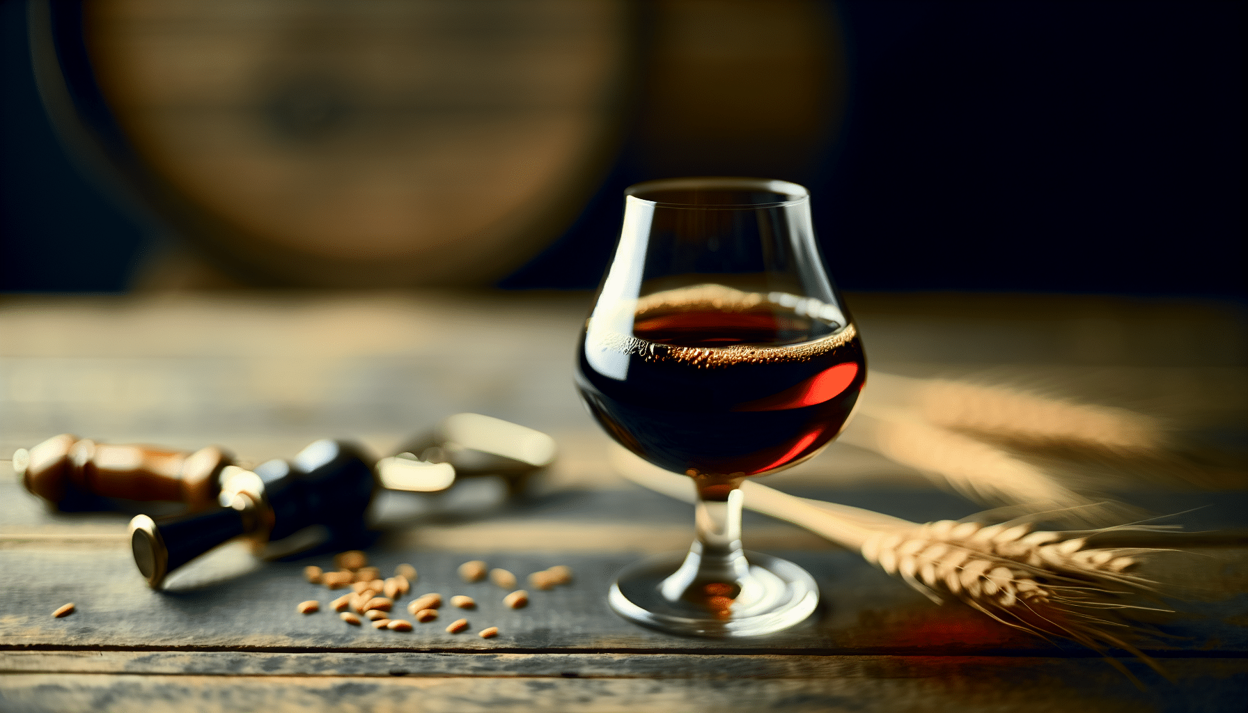 Refreshing Sips: 8 Must-Try Wheat Beers for Your Bucket List