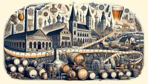 7 Fascinating Facts About Beer