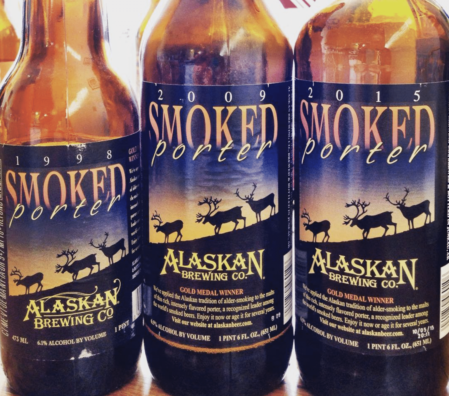 Best Fall Beers: Pumpkin Ales to Classic Oktoberfests Pints