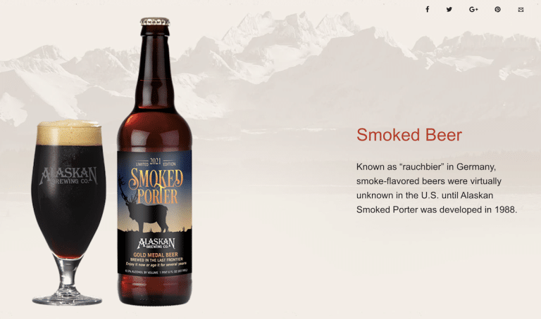 Dark Beers: Explore the Mysterious Dark Side of Brewing [Must-Try List]
