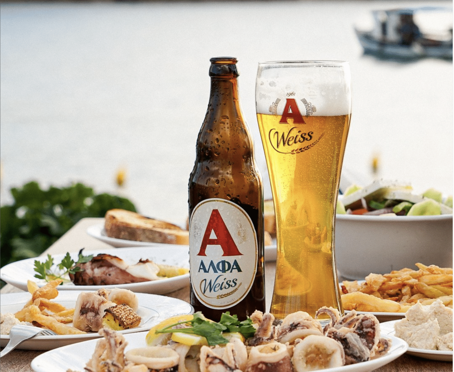 Best Greek Beers: Savor the Aegean Essence with Our Top 10 Selections ...