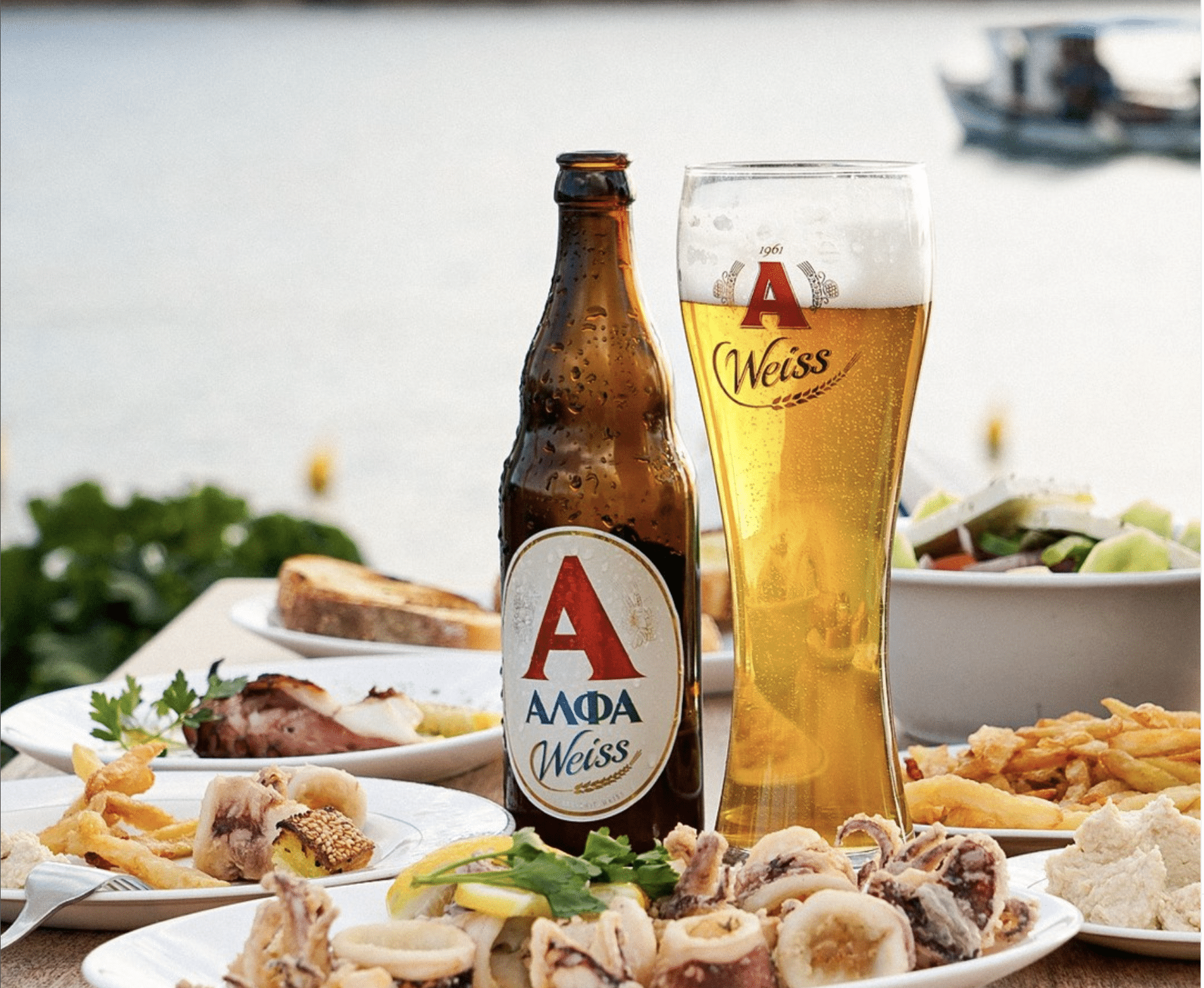 Best Greek Beers: Savor the Aegean Essence with Our Top 10 Selections ...