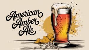 How To Brew American Amber Ale [Full Recipe] Homebrew Academy