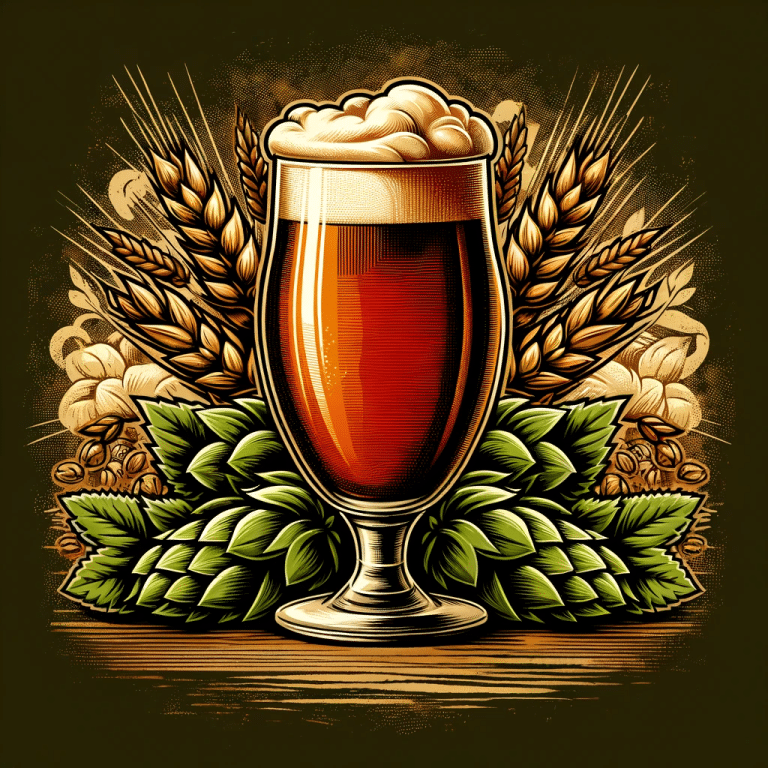 American Barleywine