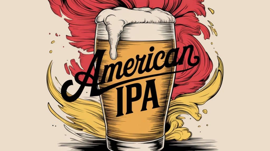 How To Brew American IPA [Full Recipe] Homebrew Academy