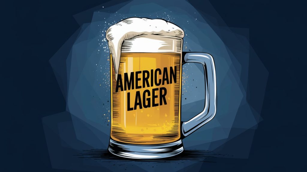 How To Brew American Lager [Full Recipe] Homebrew Academy