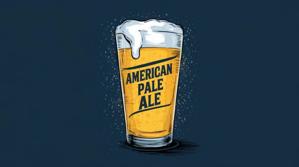 How to Brew American Pale Ale: Crafting the Quintessential American ...