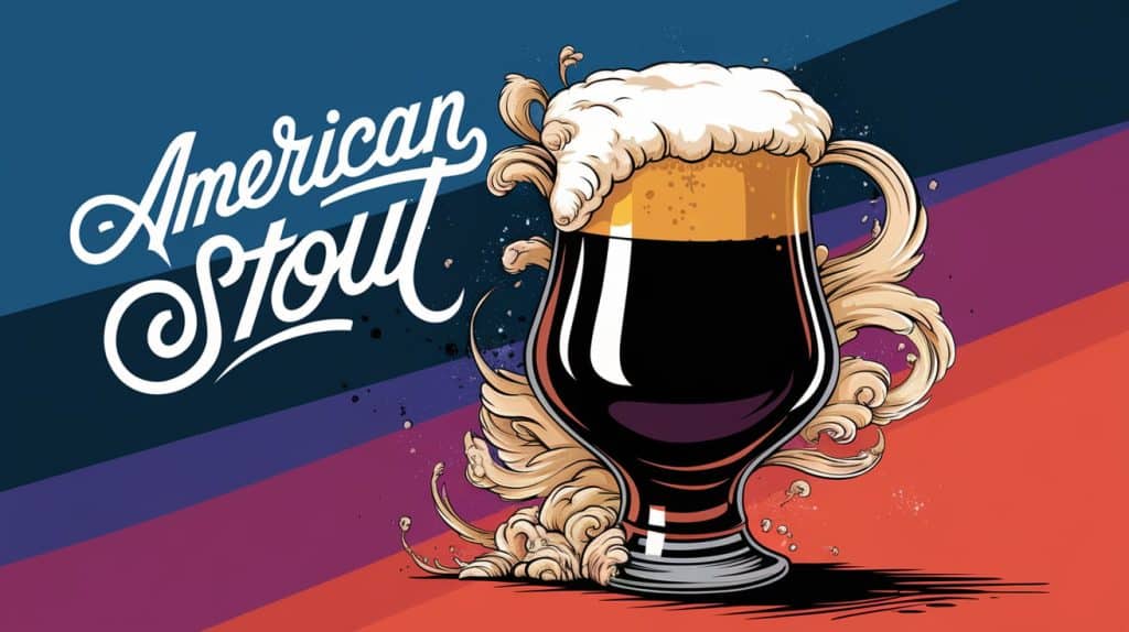 How To Brew American Stout [Full Recipe] Homebrew Academy