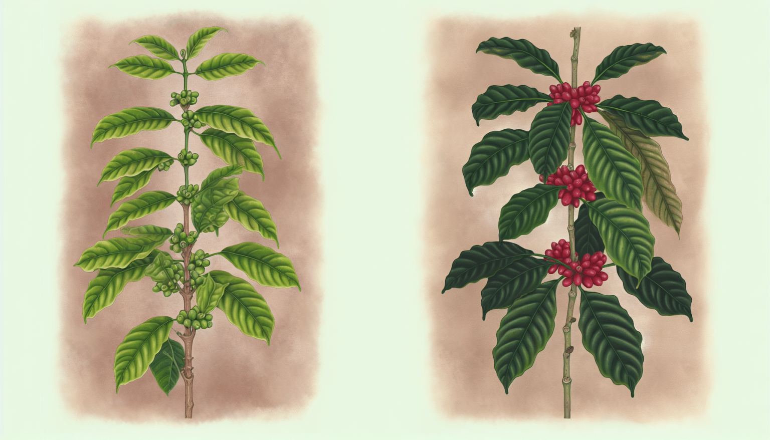 Discover the Distinctive Qualities of Arabica vs Robusta Coffee Beans