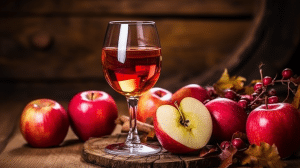 Homemade Apple Wine Recipe For Beginners