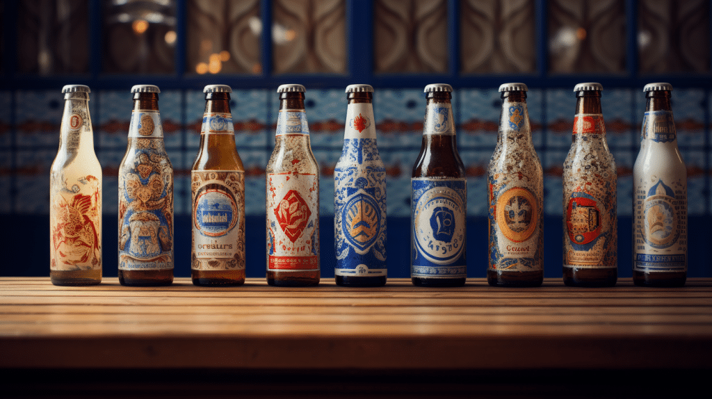 Wisconsin Beers: Exploring the Best Brews of the Badger State