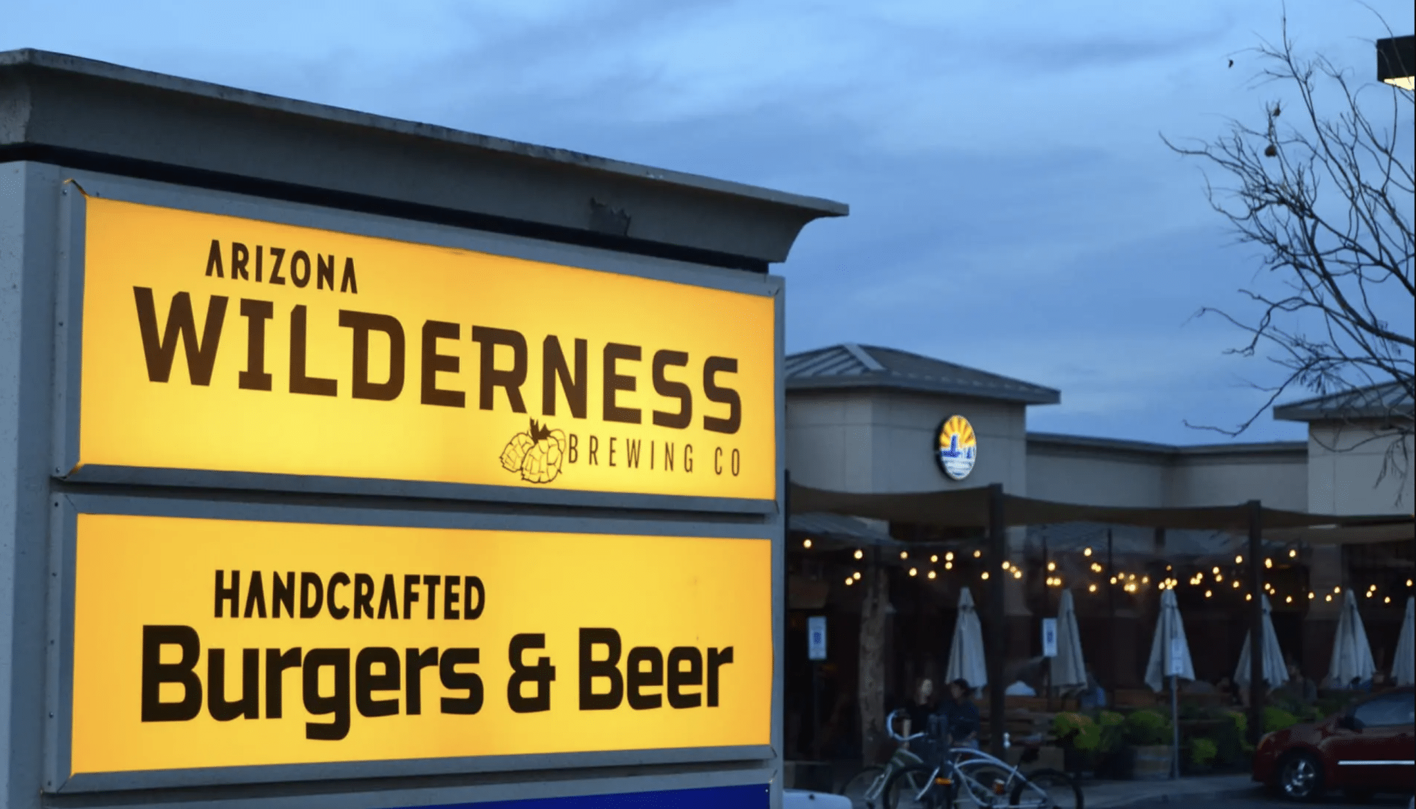 Unveiling the Best Breweries in Arizona: A Craft Beer Lover's Paradise