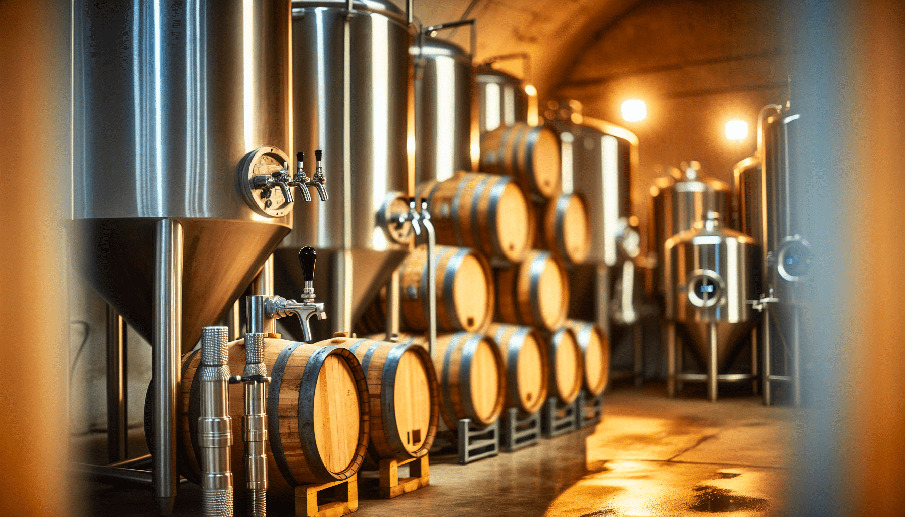 Refreshing Sips: 8 Must-Try Wheat Beers for Your Bucket List