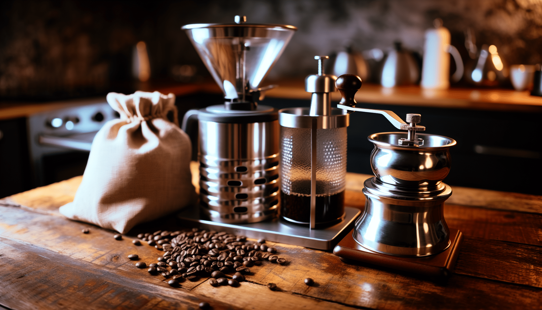 Top Coffee Trends Shaping Our Mornings