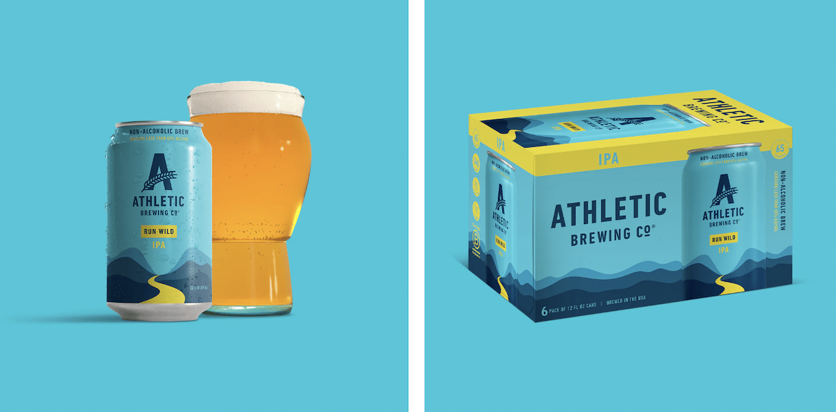 Best Non-Alcoholic IPA: Mastering the Art of Sober Sipping [Exclusive ...
