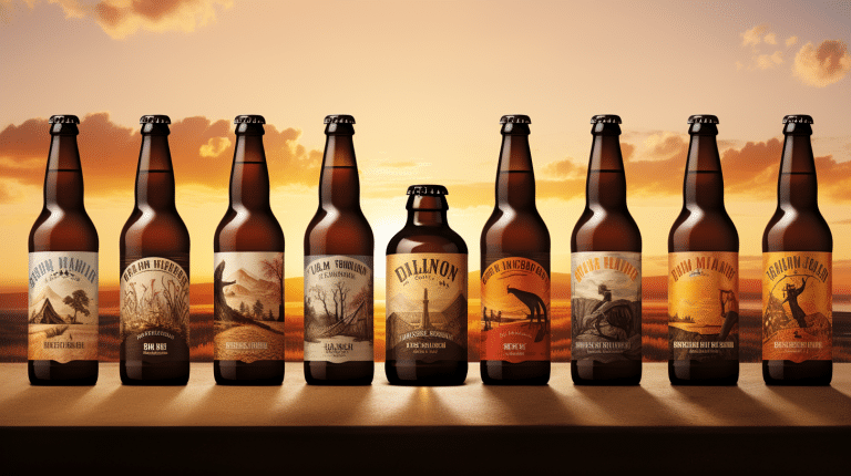 Australian Beer: Thunder from Down Under - Top Aussie Brews ...