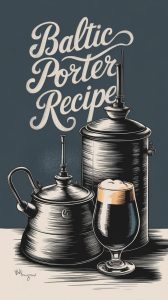 How to Brew a Baltic Porter [Full Recipe] Homebrew Academy