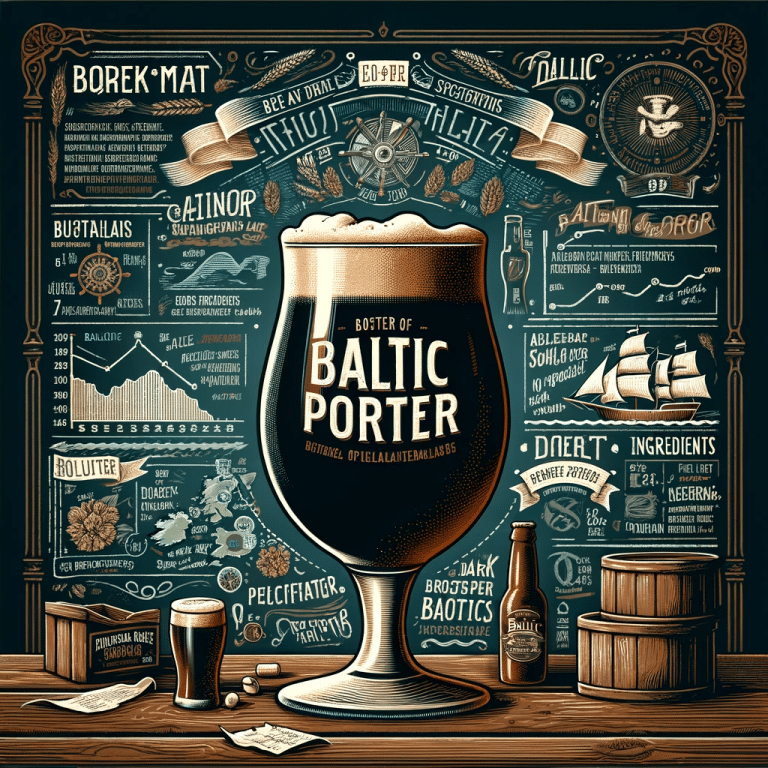 Baltic Porter