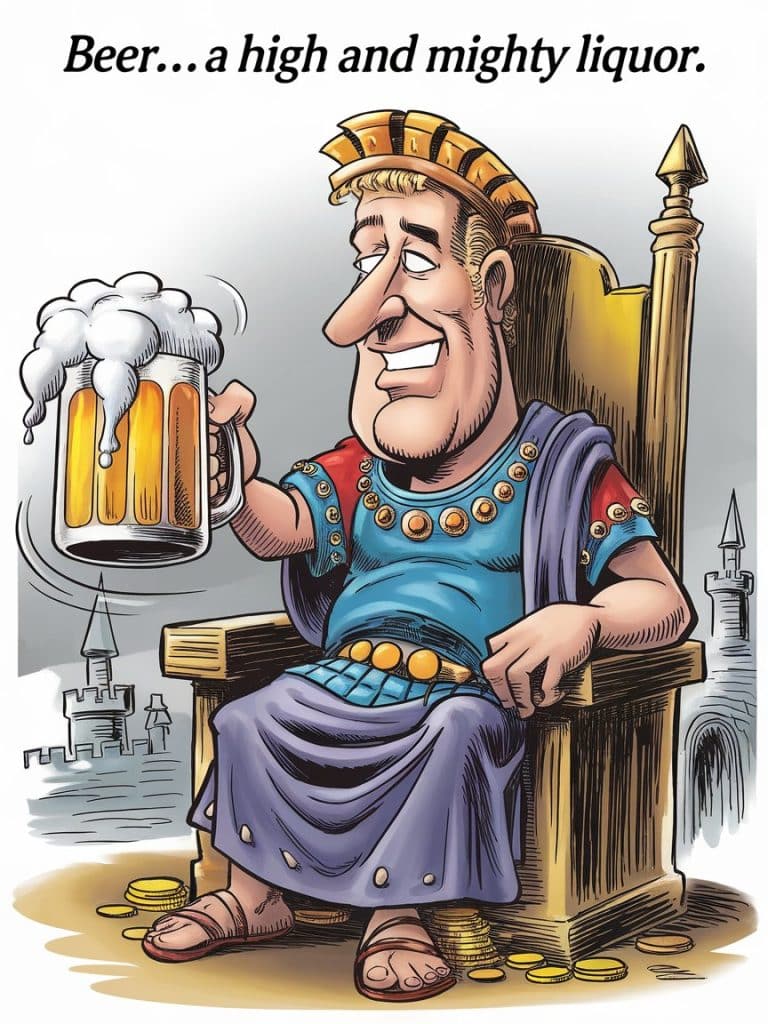 Cheers to Laughter: 50 Best Beer Quotes for Every Brew Enthusiast