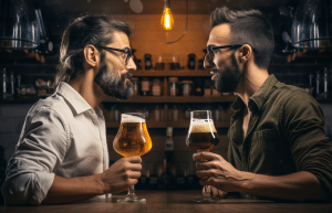 Are You a Beer Snob? 8 HUGE Red Flags to Spot