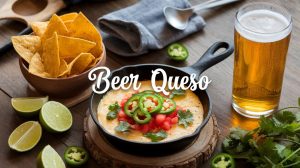 Rice Beers: Tapping into the Bold Flavor of an Ancient Brew