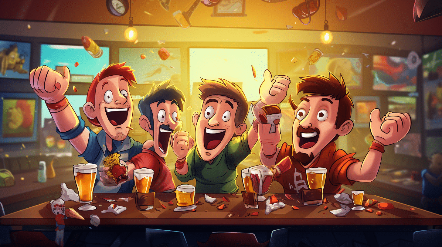 Beer Themed Fantasy Football Team Names Best Crafted Choices Brew Up 
