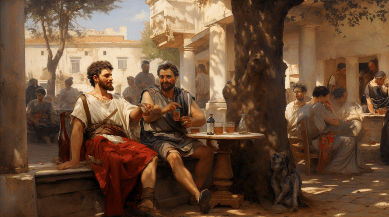 Who Truly Invented Beer? Unearthing the Mystery of Brewing's Ancient ...