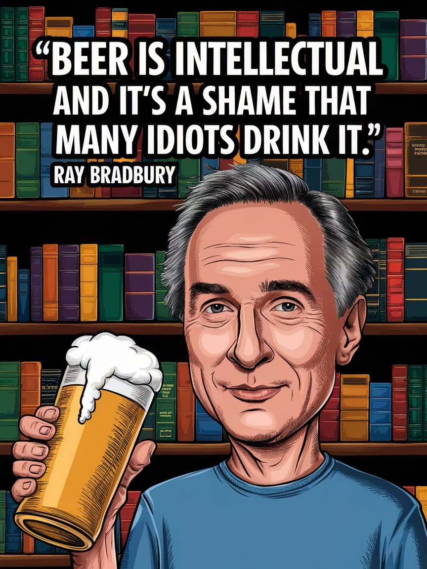 Cheers to Laughter: 50 Best Beer Quotes for Every Brew Enthusiast