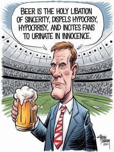 Cheers to Laughter: 50 Best Beer Quotes for Every Brew Enthusiast