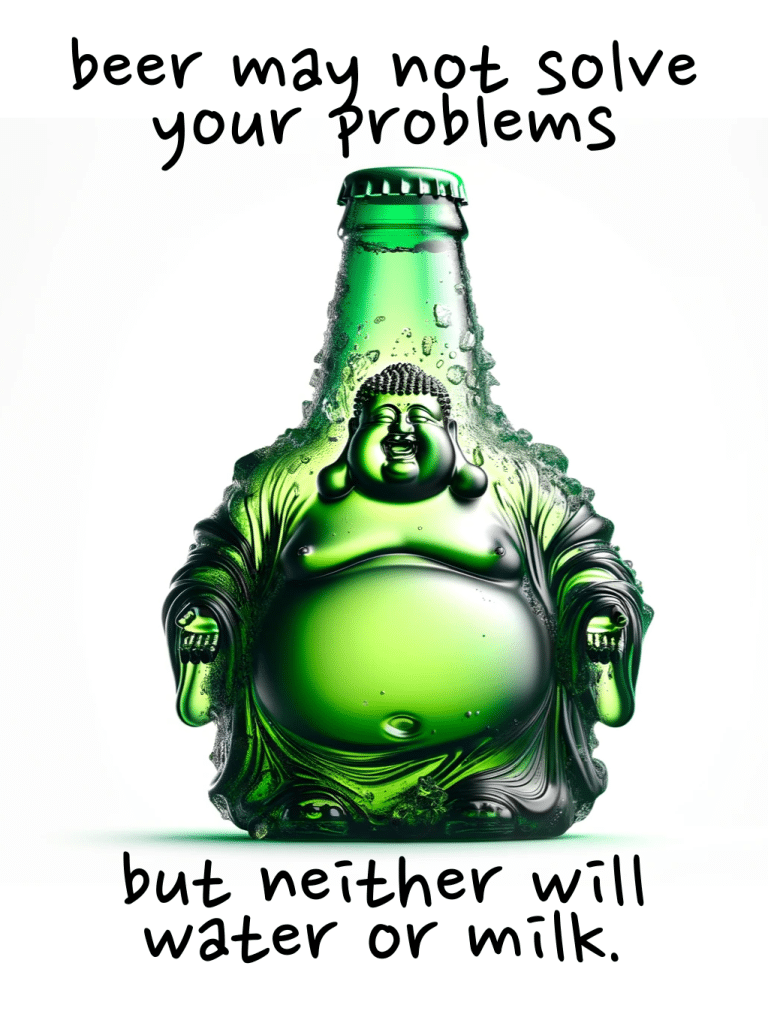 Cheers to Laughter: 50 Best Beer Quotes for Every Brew Enthusiast