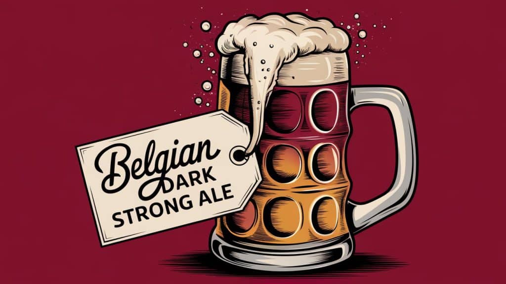 How To Brew Belgian Dubbel [Full Recipe] Homebrew Academy