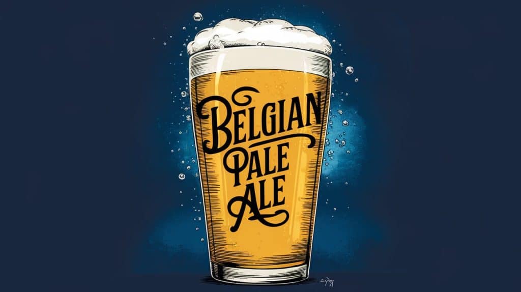 How To Brew Belgian Pale Ale [Full Recipe] Homebrew Academy