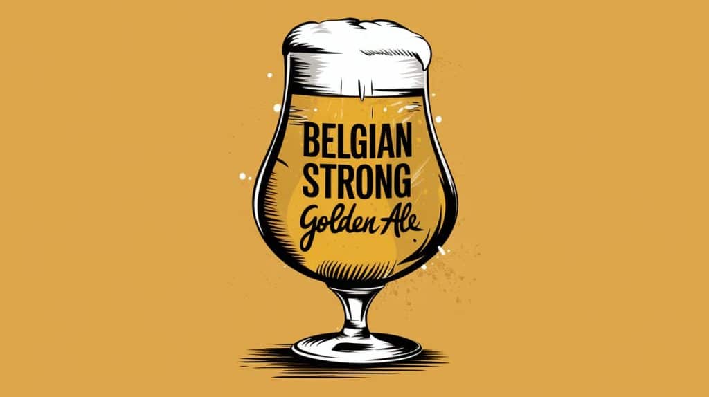 How To Brew Belgian Tripel [Full Recipe] Homebrew Academy