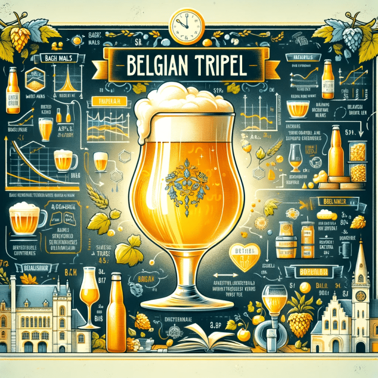 Belgian Tripel