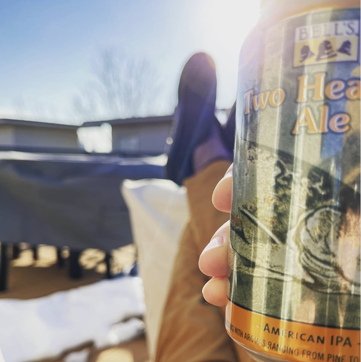 Great Beers; garage beers, shower beers, vacation beers, hot tub beers ...