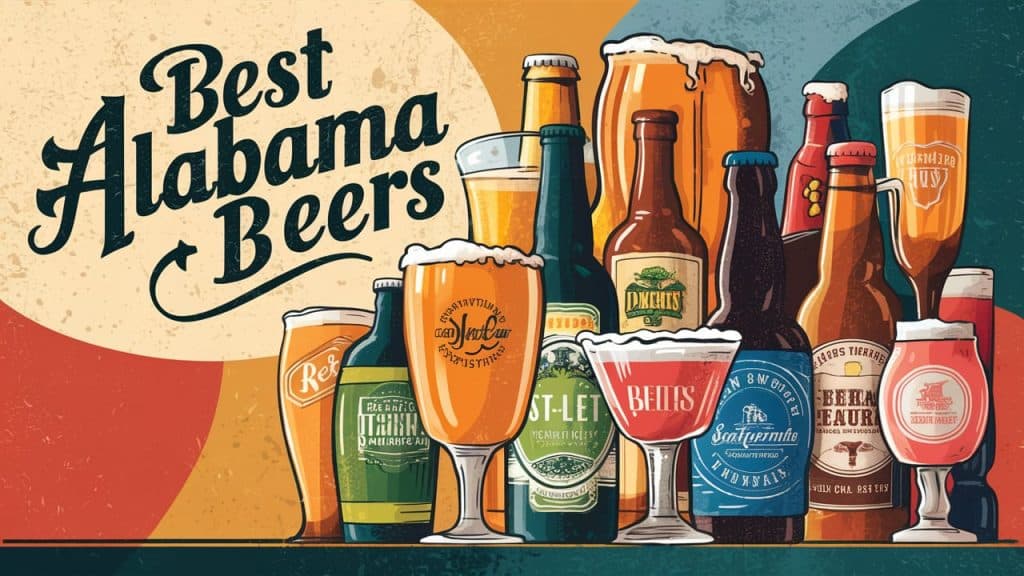 Texas Beers: Discovering the Best Brews of the Lone Star State