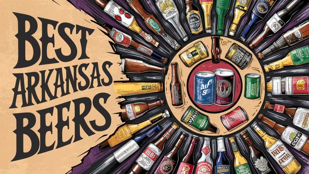 Rice Beers: Tapping into the Bold Flavor of an Ancient Brew