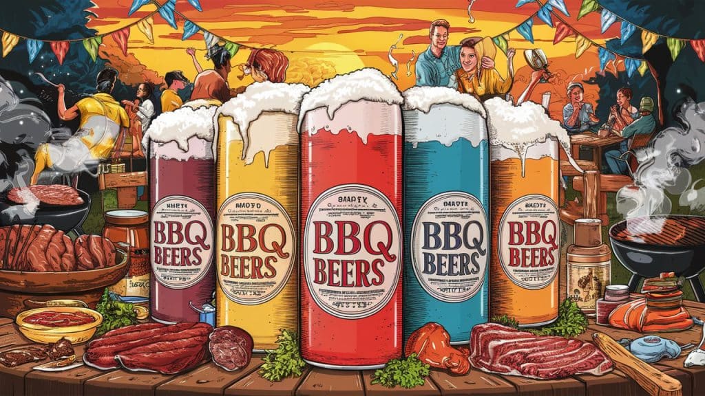 Hilariously Funny Beer Names That Will Leave You Chuckling :)