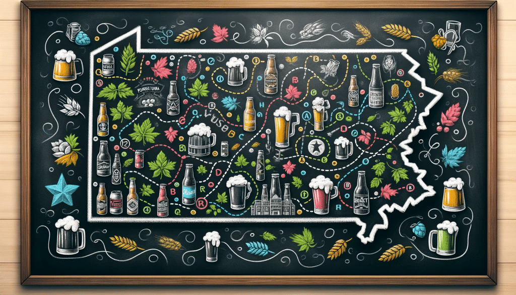 Explore the Best Breweries in Pennsylvania: Your Ultimate Guide to Top ...