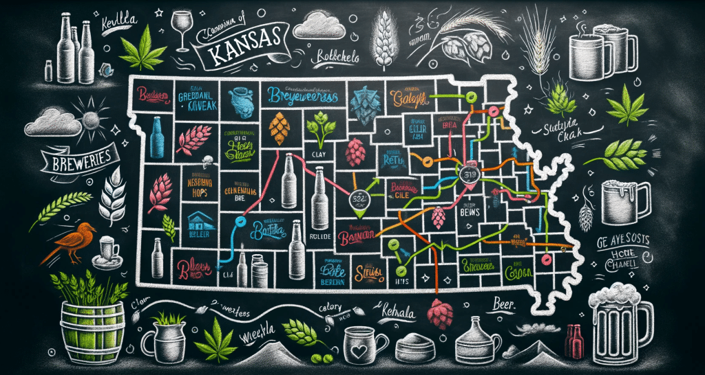 Discover the Best Breweries in Kansas for an Unforgettable Craft Beer ...