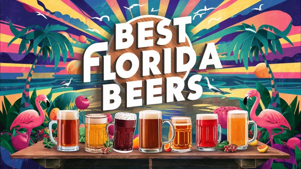 Hilariously Funny Beer Names That Will Leave You Chuckling :)