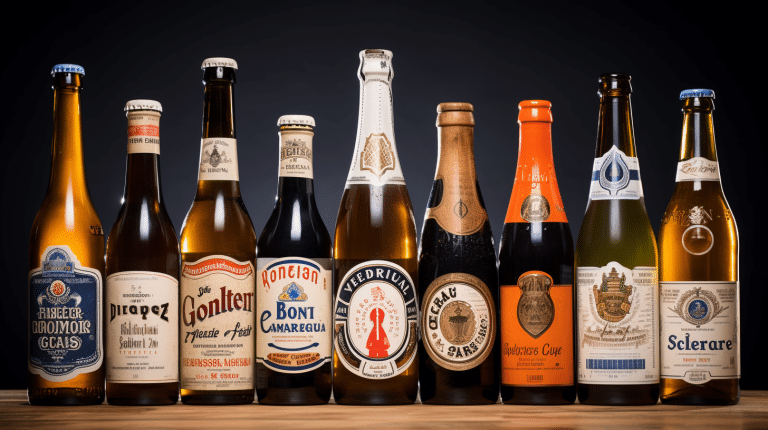 Best French Beer: Savor the Superior Styles and Brands [Must-Try List]