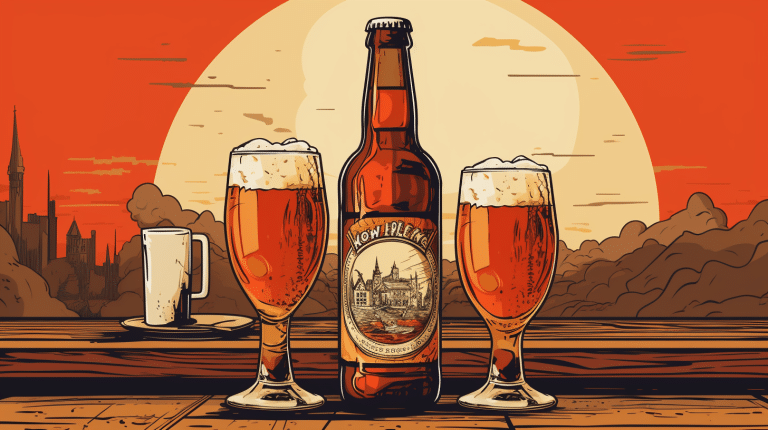 Best French Beer: Savor the Superior Styles and Brands [Must-Try List]