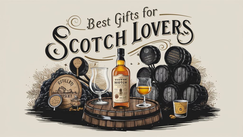 Best Gifts for Scotch Lovers: Single Malts to Speyside Specials