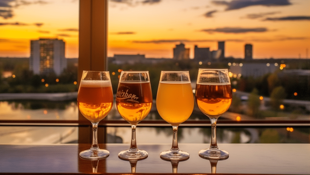 Best Grand Rapids Breweries