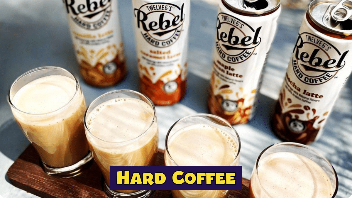 Top 10 Best Hard Coffee Selections to Elevate Your Caffeine Buzz