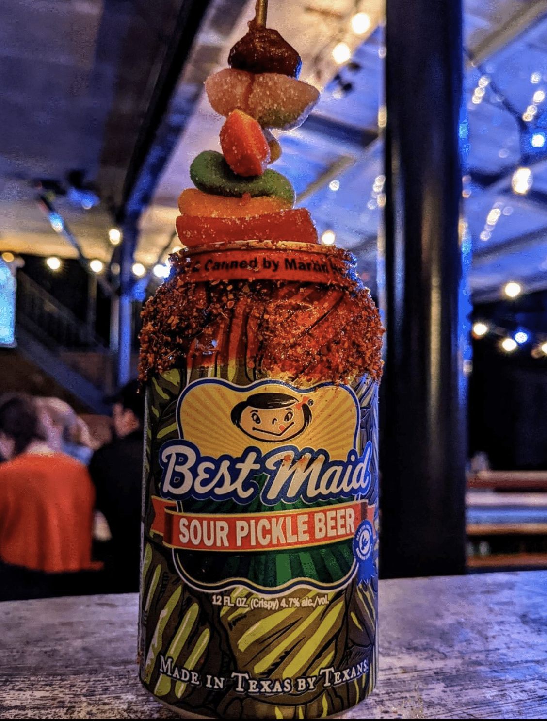 Tangy, Tart, Terrific: The Dill-iciousness Guide to the Pickle Beer Trend!