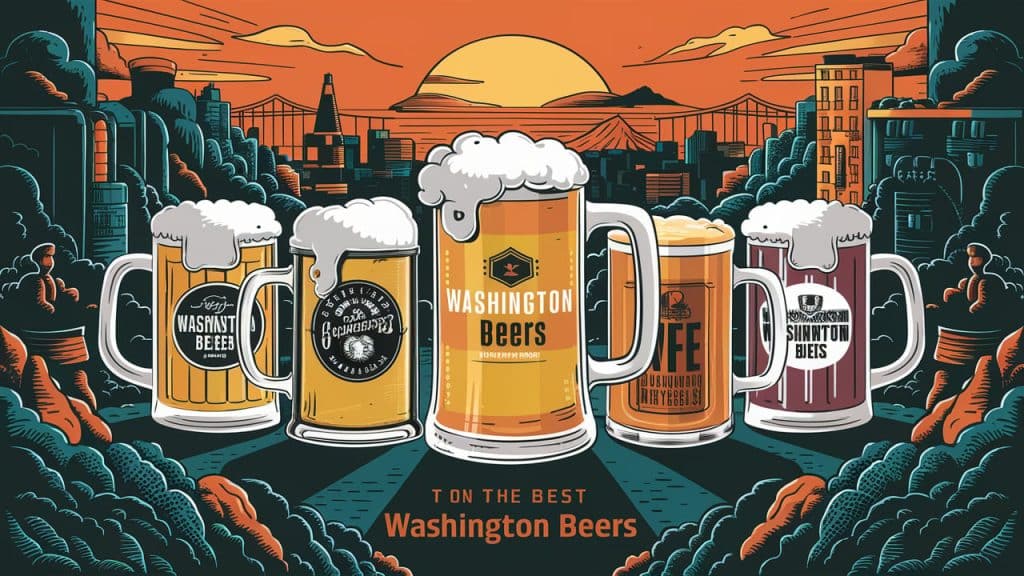 Malty Beer Mastery: Ultimate Breakdown of Taste Profiles, Leading ...