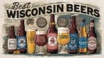 Wisconsin Beers: Exploring the Best Brews of the Badger State
